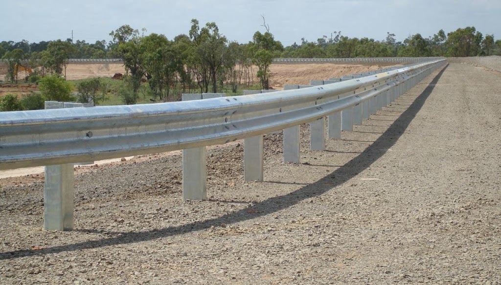 Produksi Plate Gorong-Gorong, Jembatan, Pembatas Jalan - Mega Tower