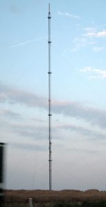 TOWER GUYED MAST 120M 100M 80M 70M 60M 50M - Mega Tower